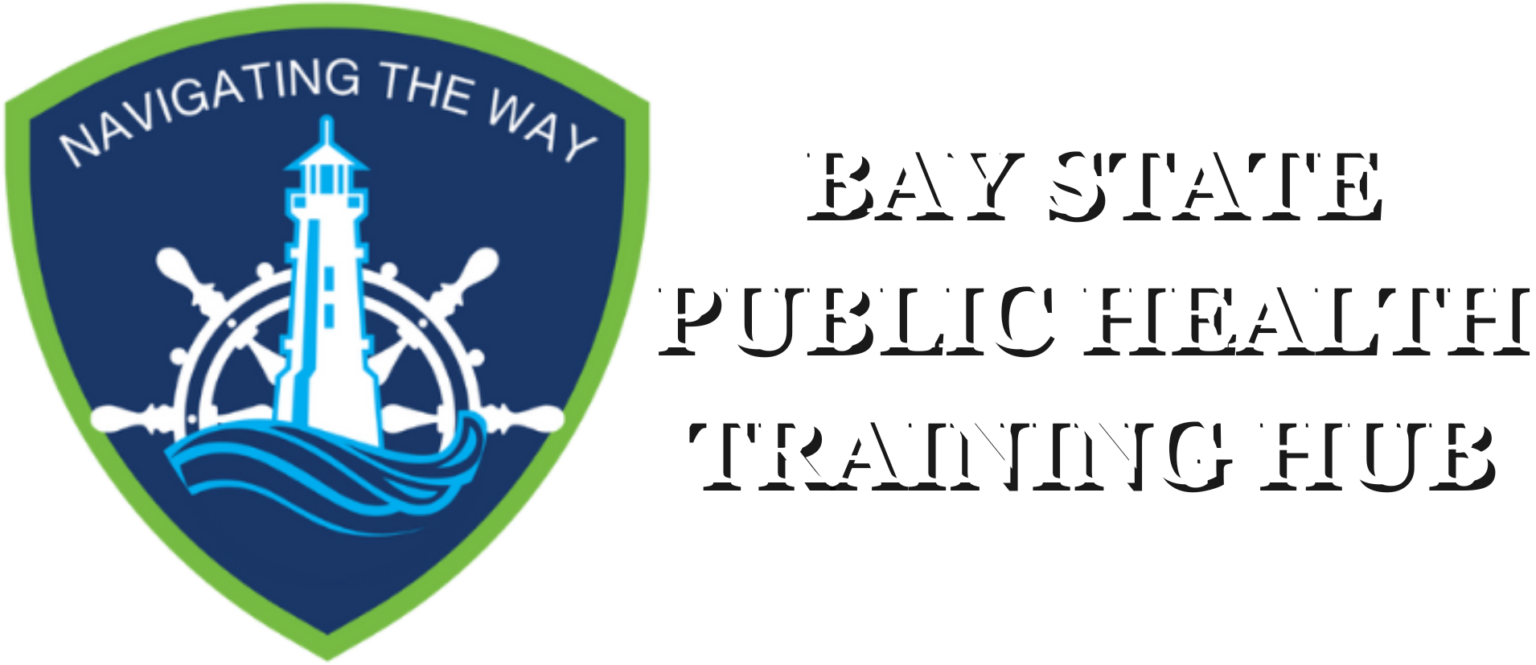 Home - Bay State Public Health Training Hub