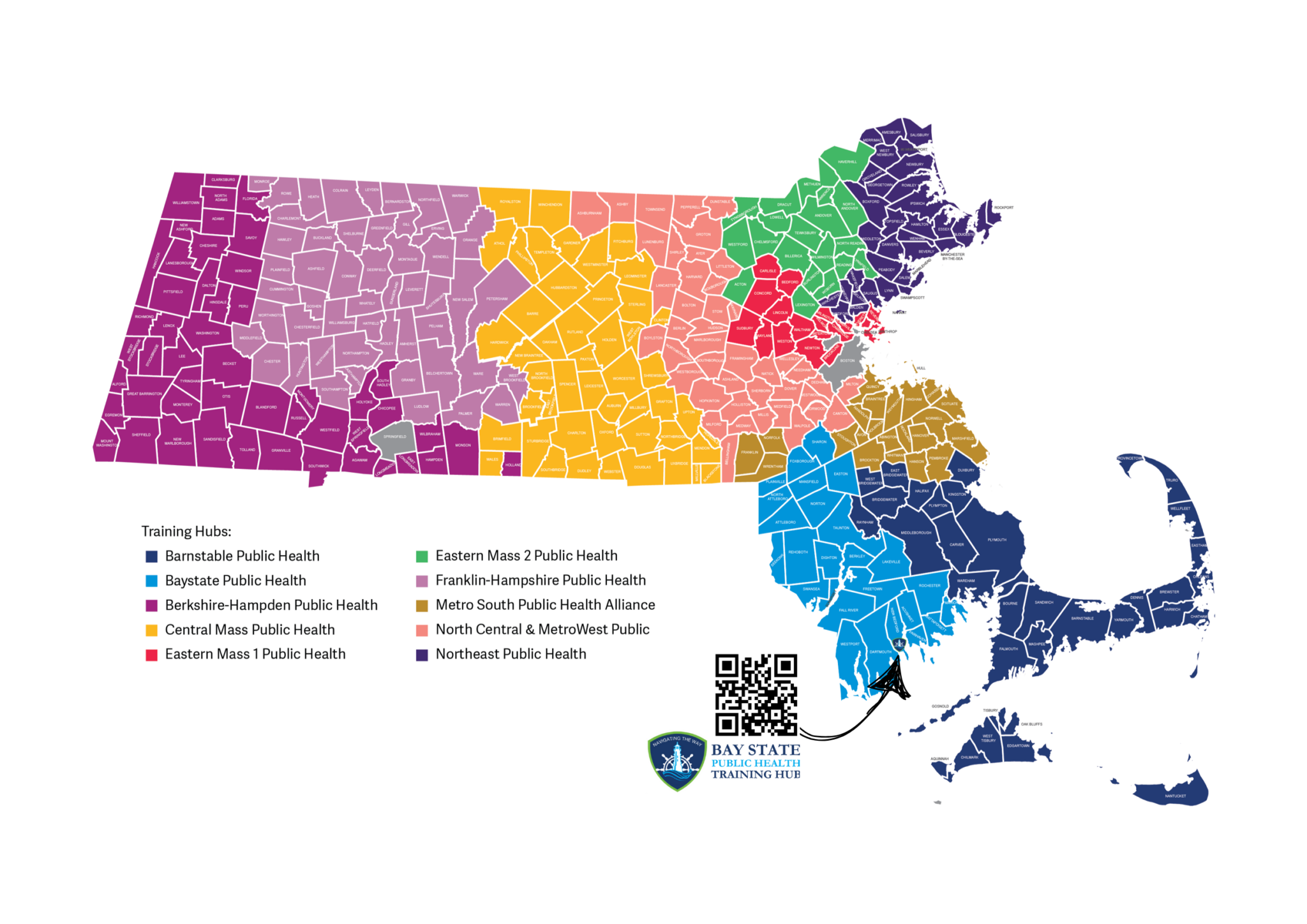 AEC 2026 NEHA's Annual Educational Conference - Bay State Public Health ...
